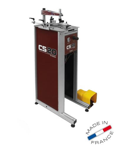 Cassese Underpinners / V-Nailers | Folkgraphis