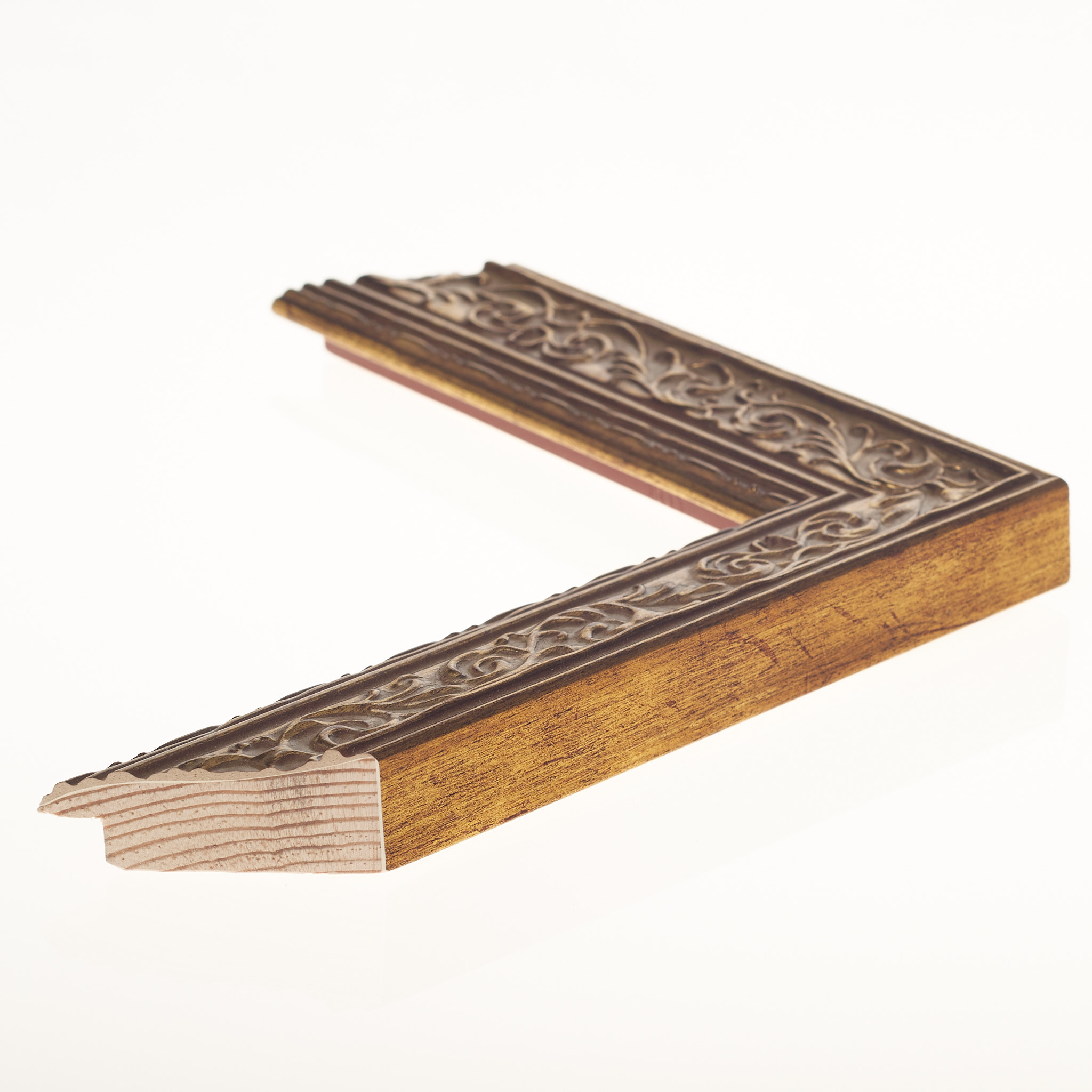 Ornate & Art Deco | Folkgraphis