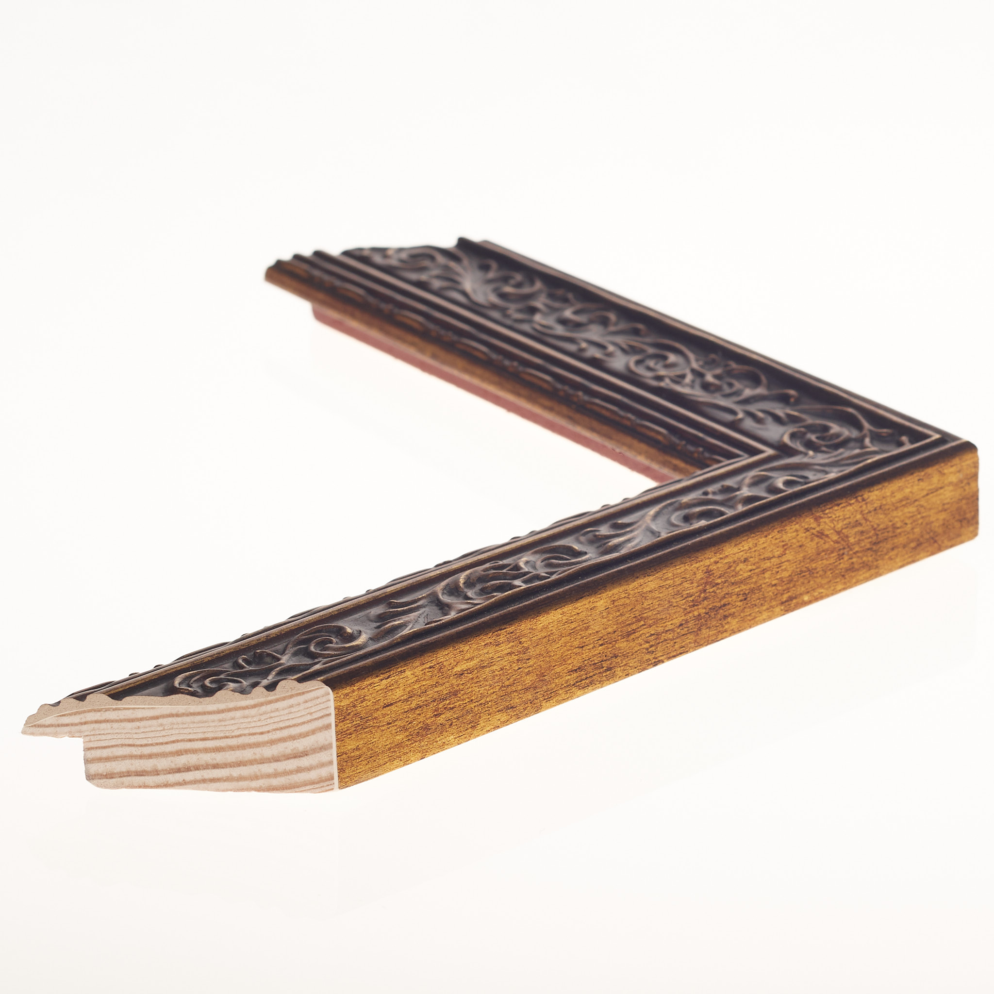 Ornate & Art Deco | Folkgraphis